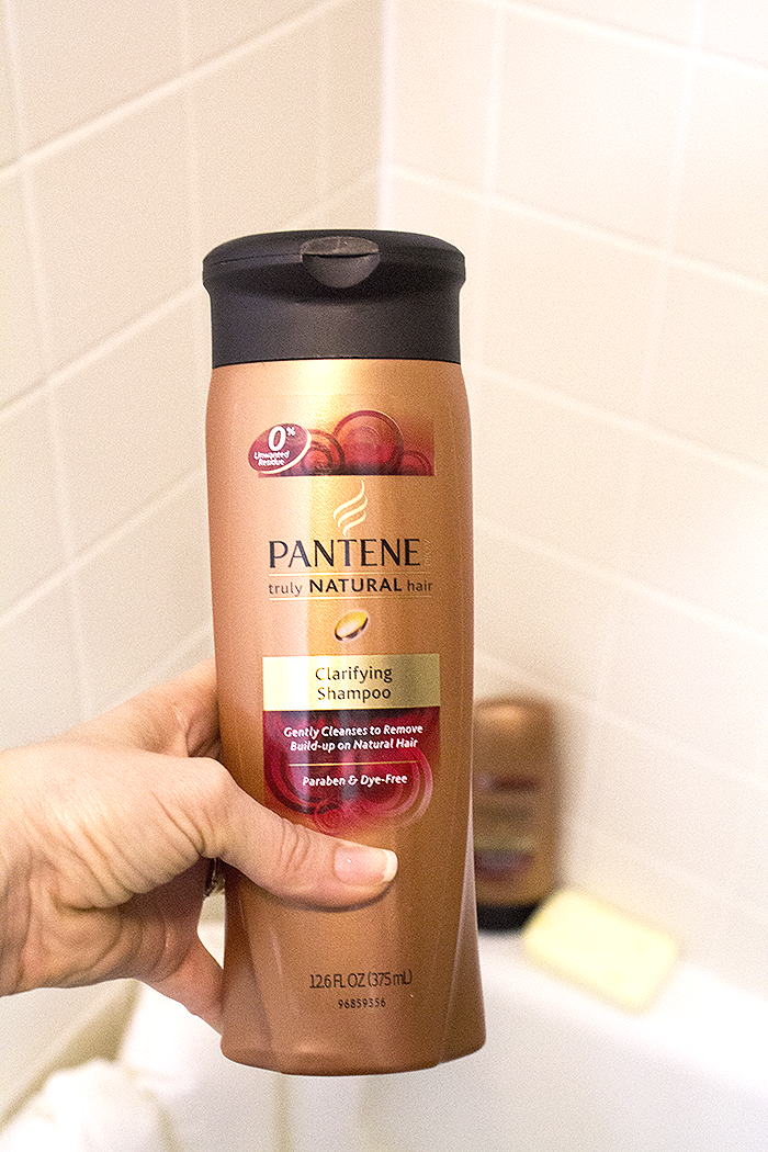 Beauty: Pantene Truly Natural Hair Shampoo & Conditioner Review ...