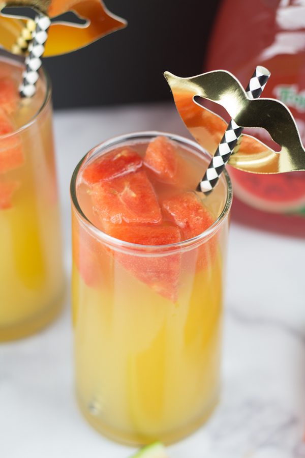 Watermelon Mimosa • Taylor Bradford