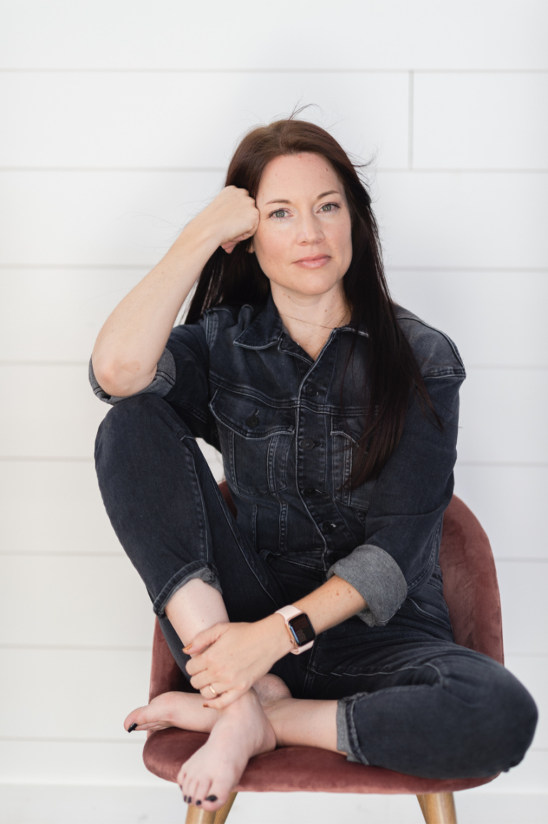 Taylor Bradford • Unleashing My Creativity & Inspiring Statement Makers